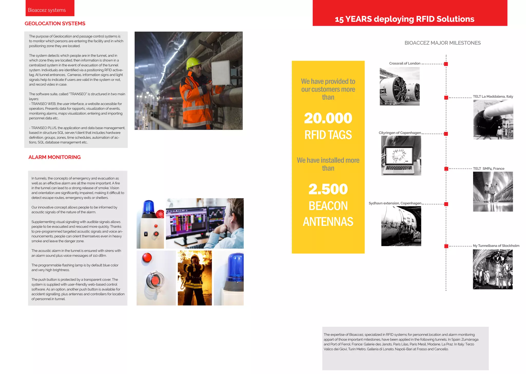 EMERGENCY & ALARM | PDF