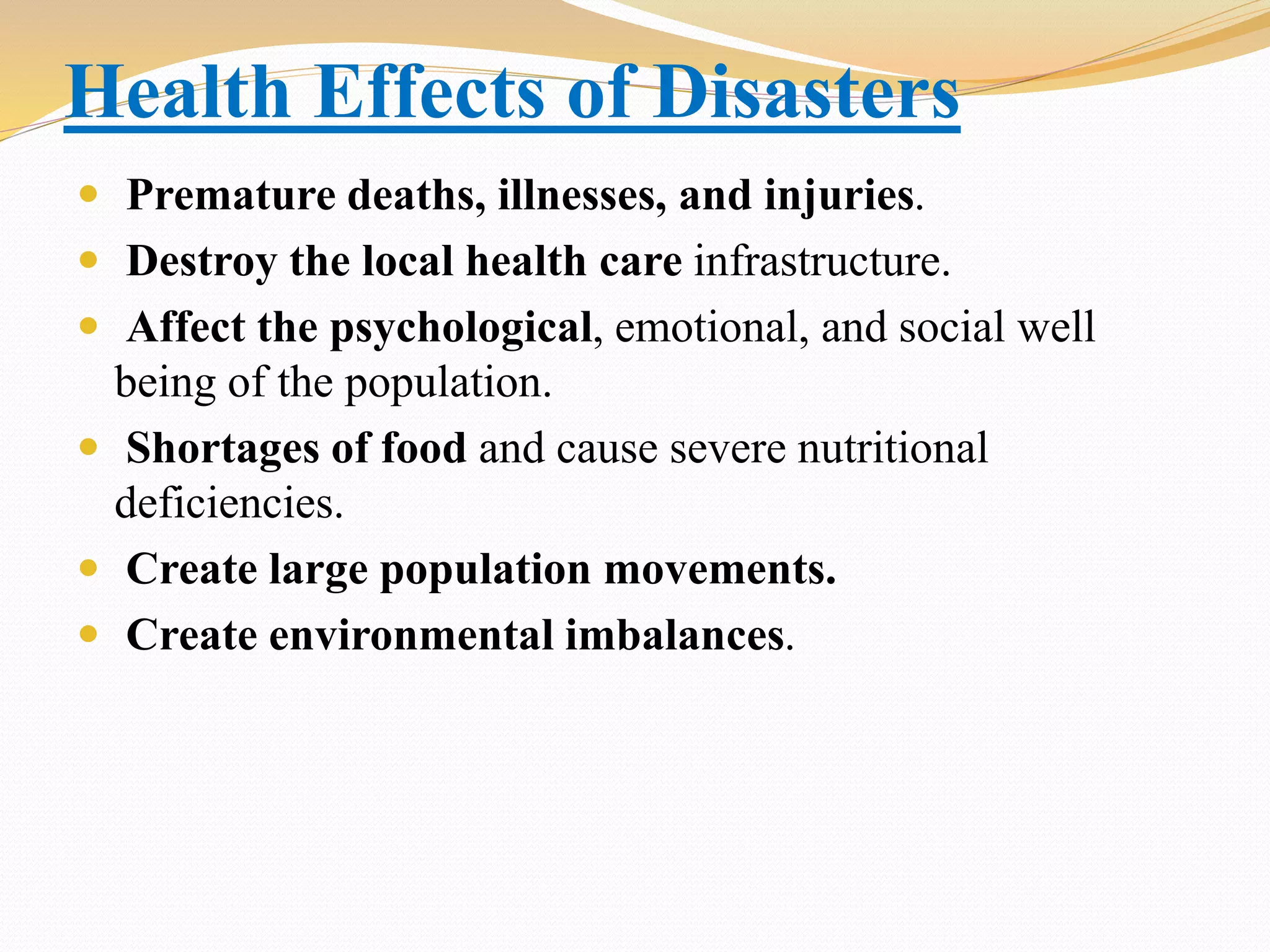 EMERGENCY AND DISASTER MANAGEMENT.pptx