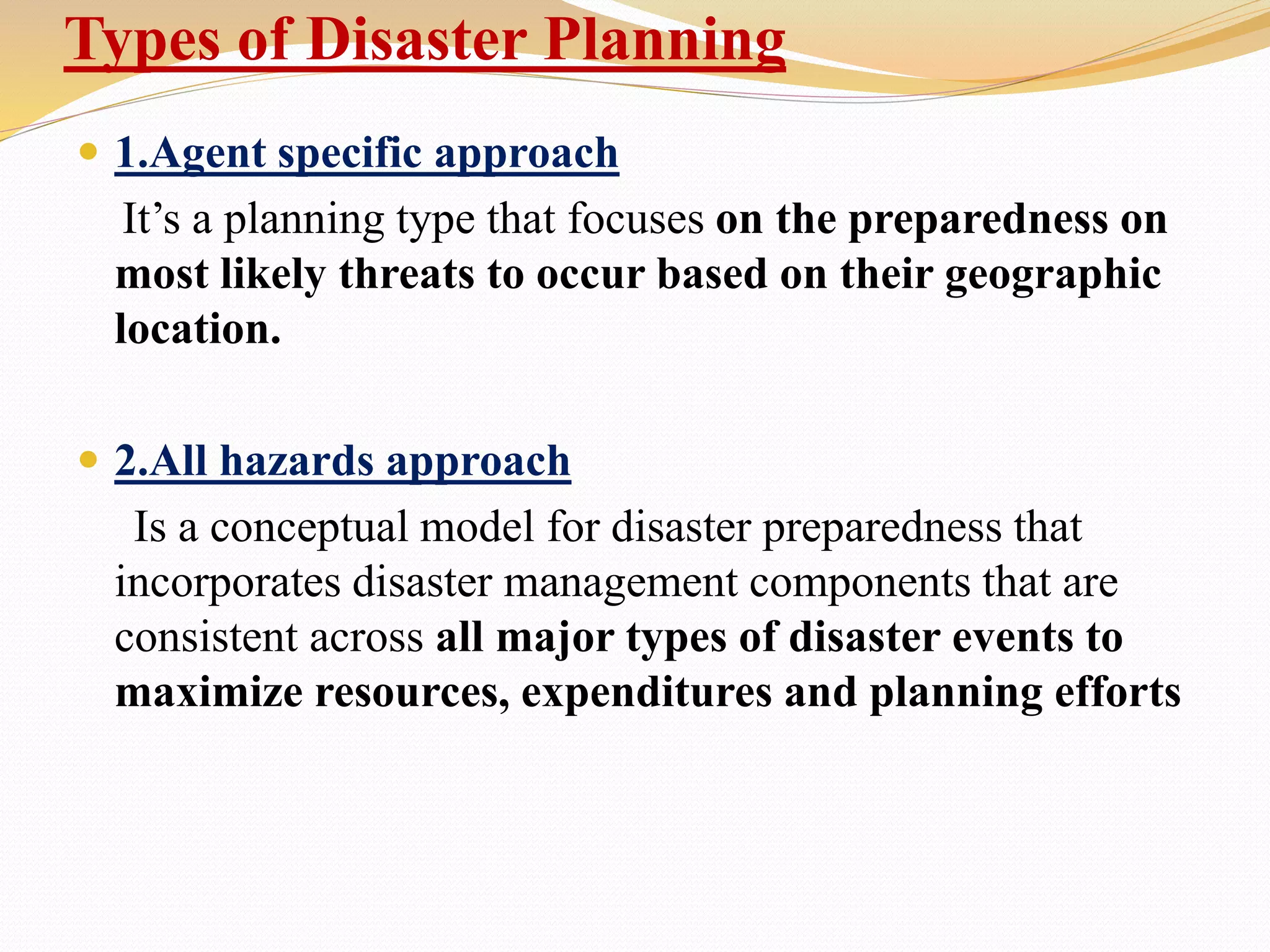 EMERGENCY AND DISASTER MANAGEMENT.pptx