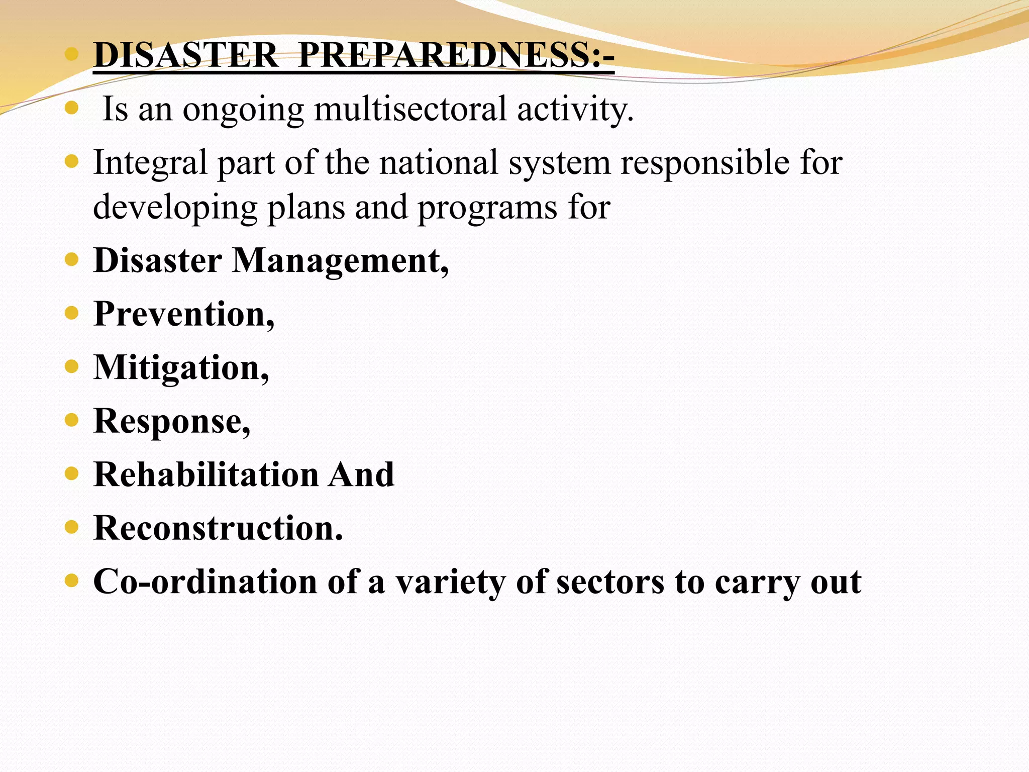 EMERGENCY AND DISASTER MANAGEMENT.pptx
