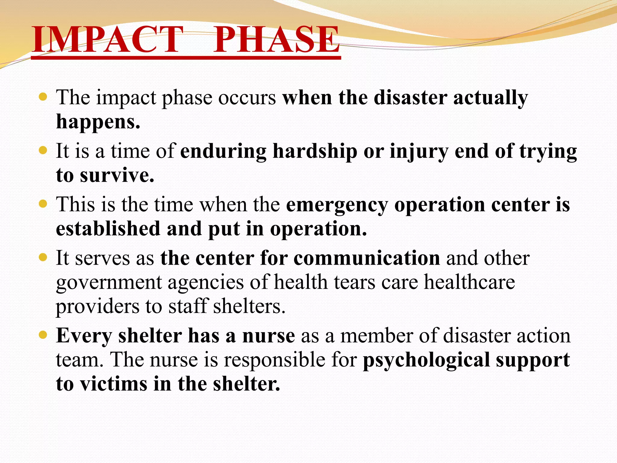 EMERGENCY AND DISASTER MANAGEMENT.pptx