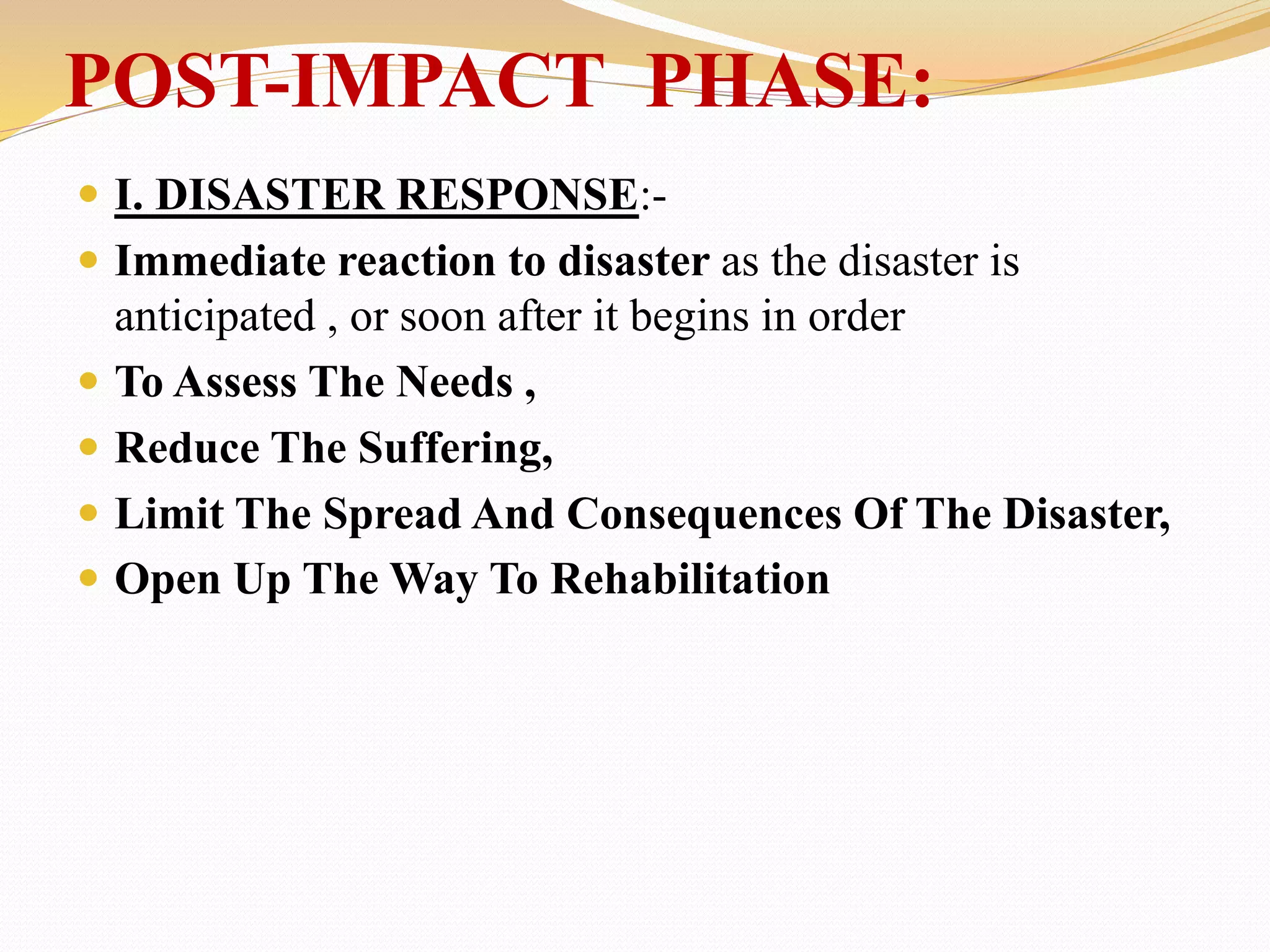 EMERGENCY AND DISASTER MANAGEMENT.pptx