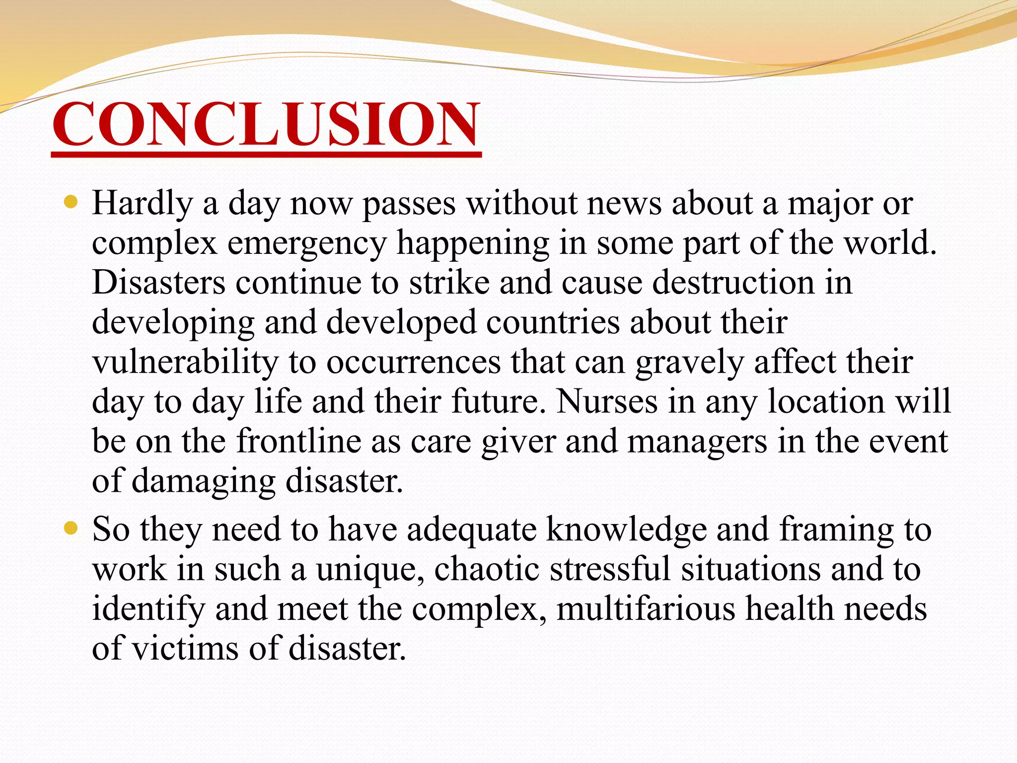 EMERGENCY AND DISASTER MANAGEMENT.pptx