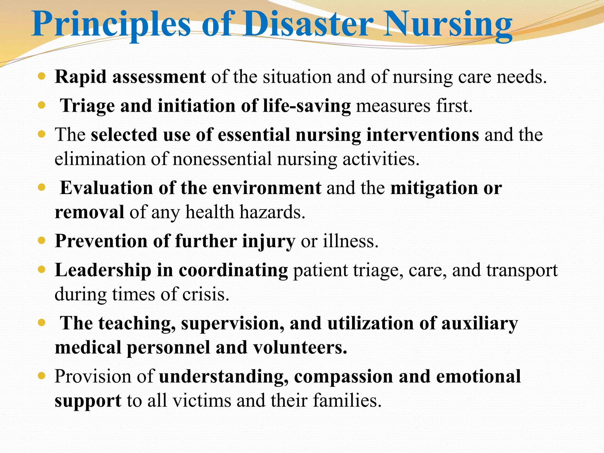 EMERGENCY AND DISASTER MANAGEMENT.pptx