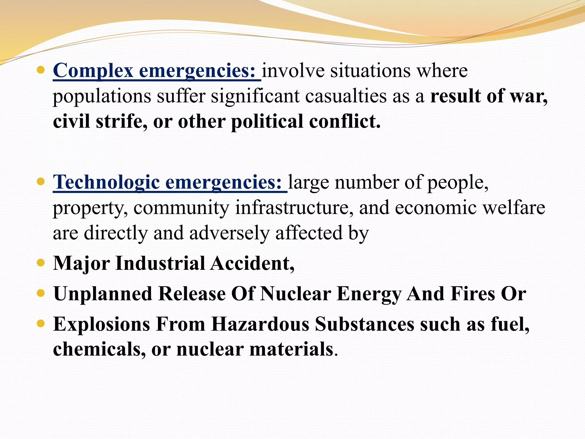 EMERGENCY AND DISASTER MANAGEMENT.pptx