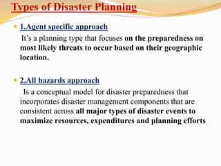 EMERGENCY AND DISASTER MANAGEMENT.pptx