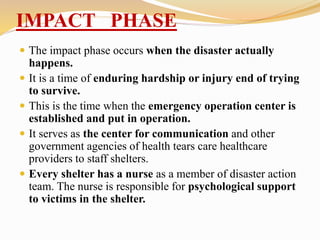 EMERGENCY AND DISASTER MANAGEMENT.pptx