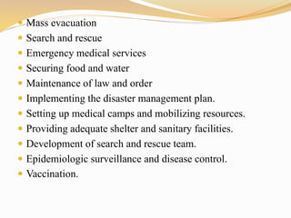 EMERGENCY AND DISASTER MANAGEMENT.pptx