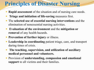 EMERGENCY AND DISASTER MANAGEMENT.pptx