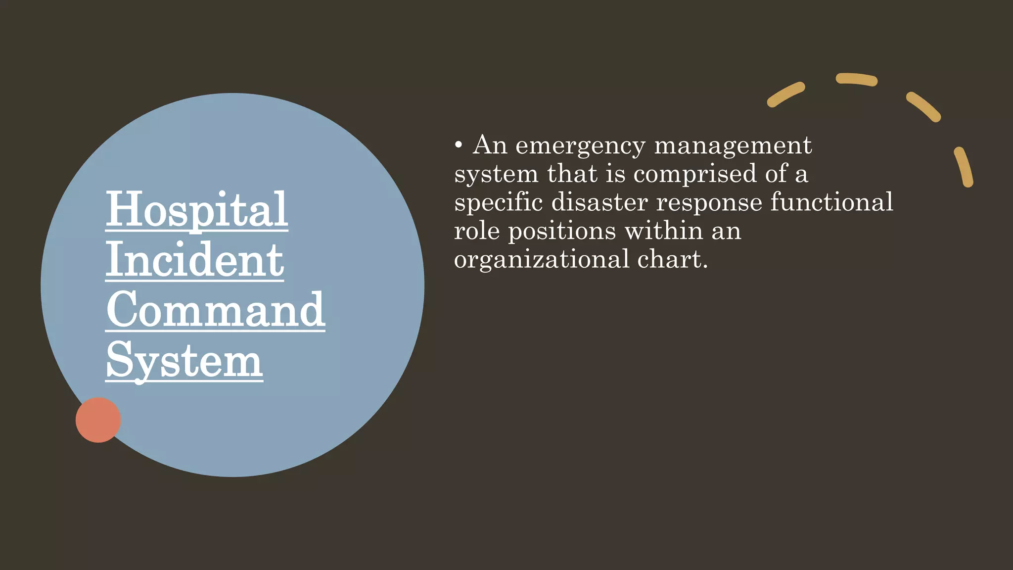 Emergency and Disaster Nursing.pptx