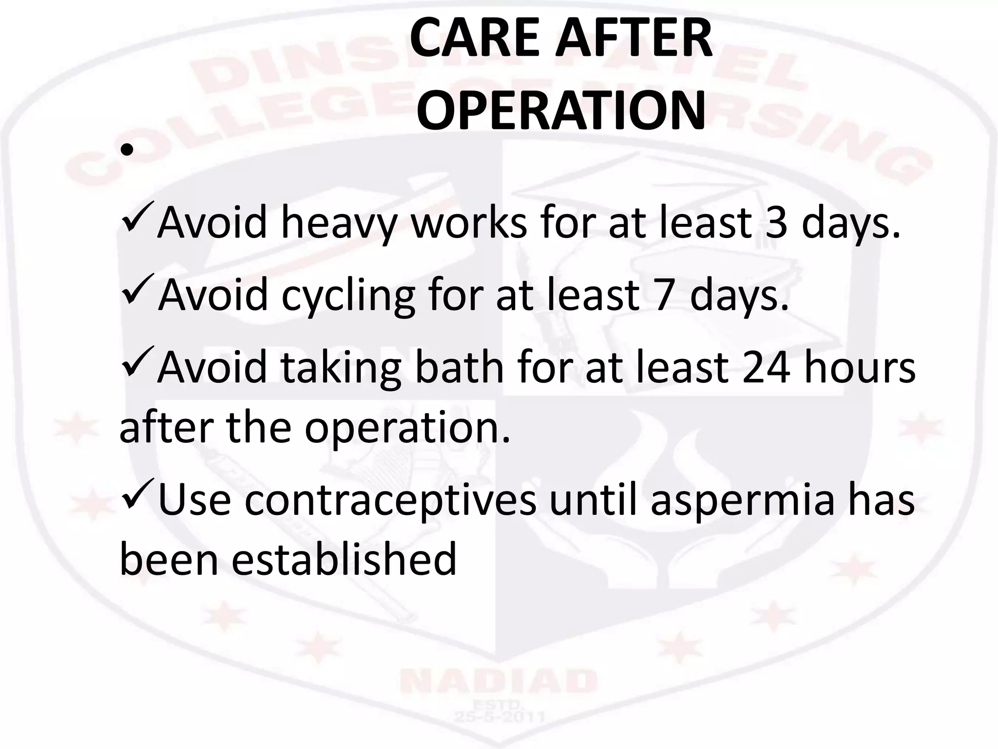 Emergency and terminal contraception | PPSX | Pregnancy | Reproductive ...