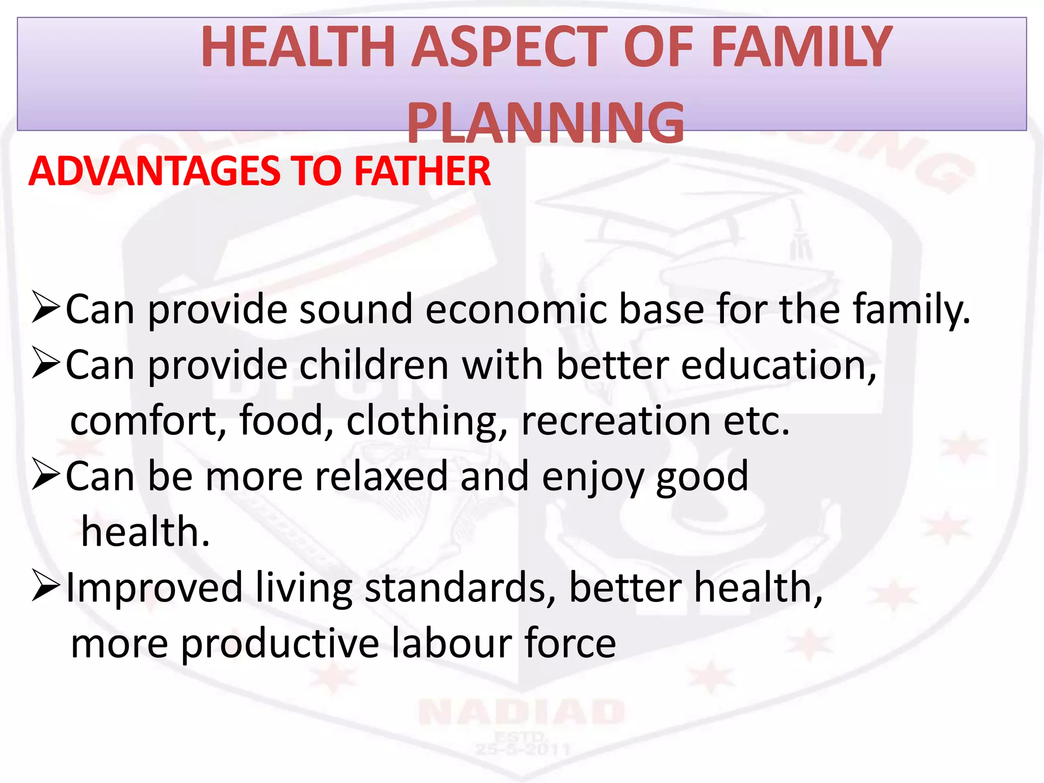 Emergency and terminal contraception | PPSX | Pregnancy | Reproductive ...