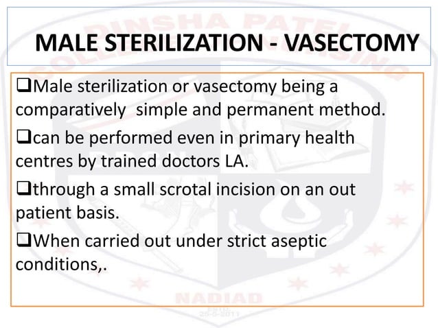 Emergency and terminal contraception | PPSX | Pregnancy | Reproductive ...