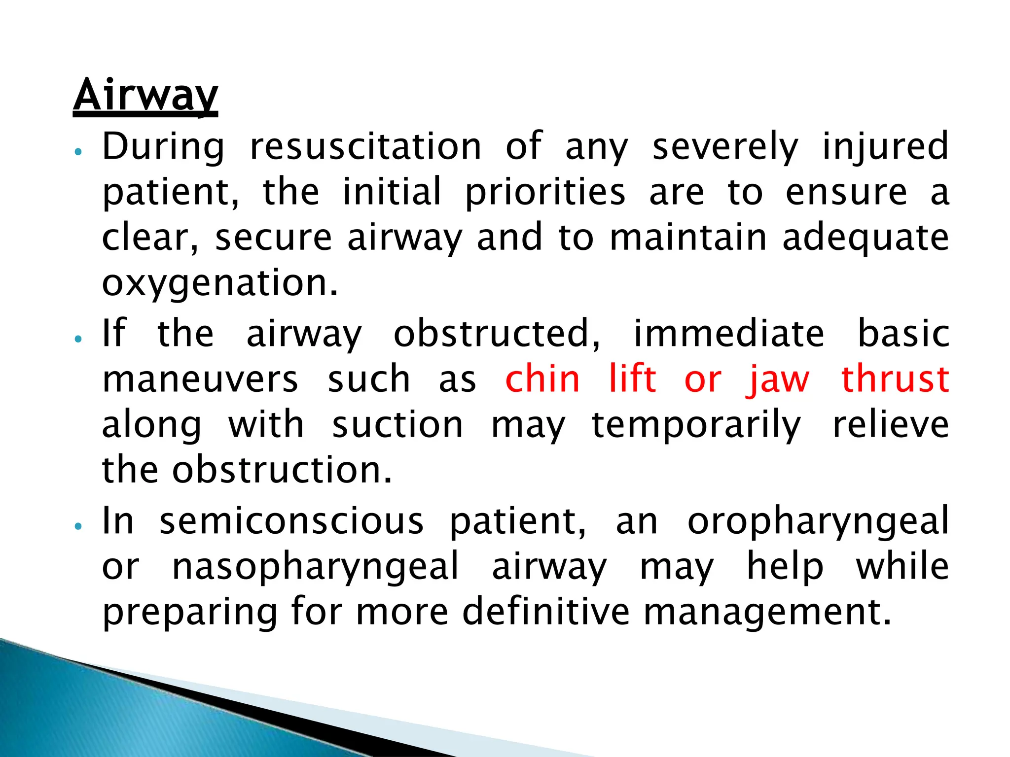 EMERGENCY AND TRAUMA ANESTH ESIA.pptx
