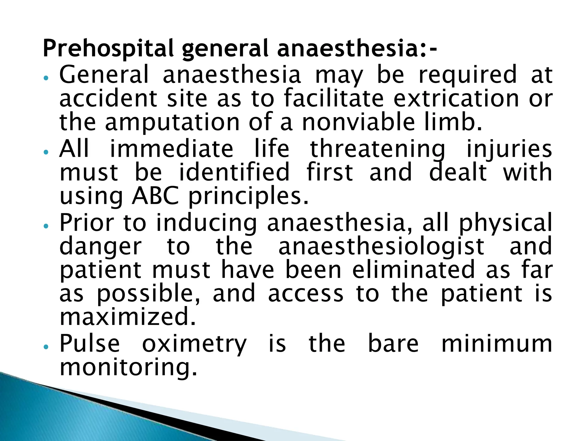 EMERGENCY AND TRAUMA ANESTH ESIA.pptx