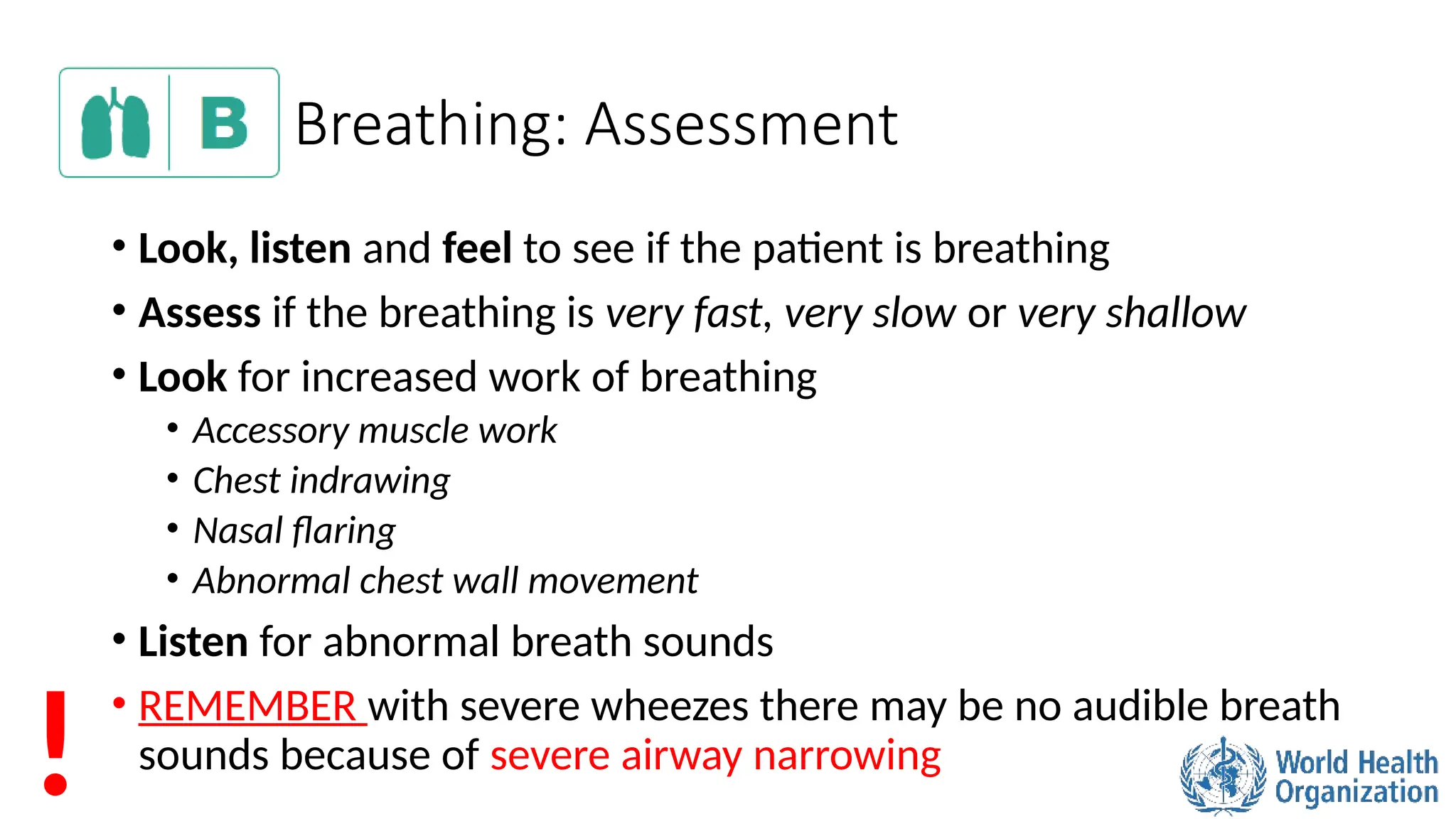 Emergency Assessment ABCDE and its importance.pptx