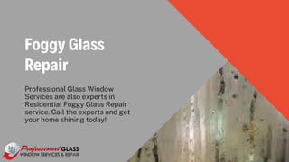 Emergency broken glass repair at washington dc | PDF