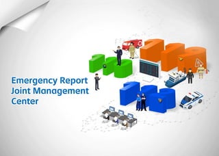 Emergency call monitoring and quality management service | PDF
