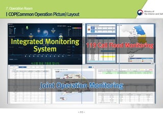 Emergency call monitoring and quality management service | PDF