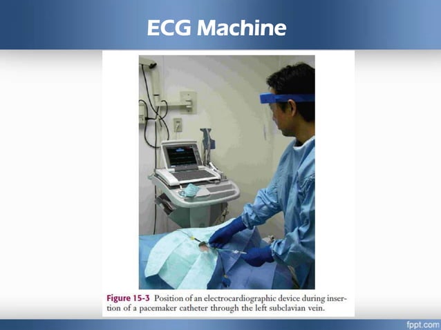 Emergency cardiac pacing | PPTX