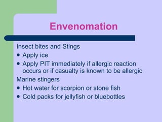 Emergency Care[1] | PPT