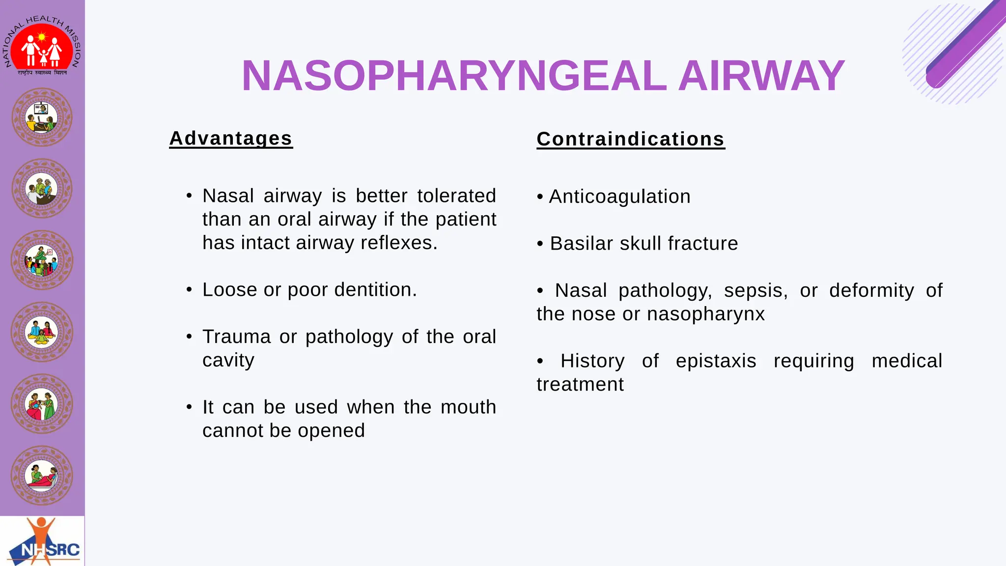 Emergency Care - Airway Management Principles | PDF