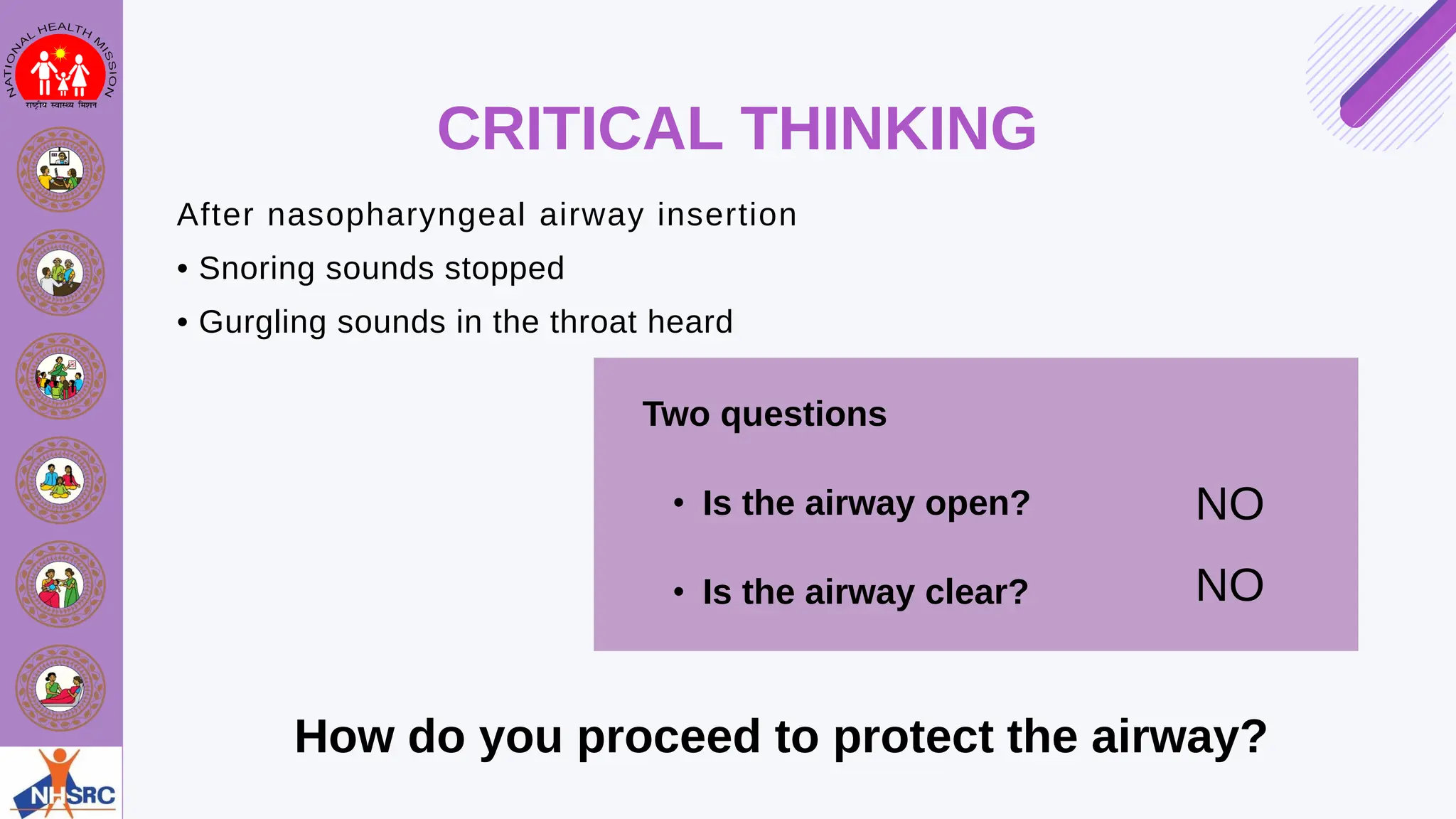 Emergency Care - Airway Management Principles | PDF