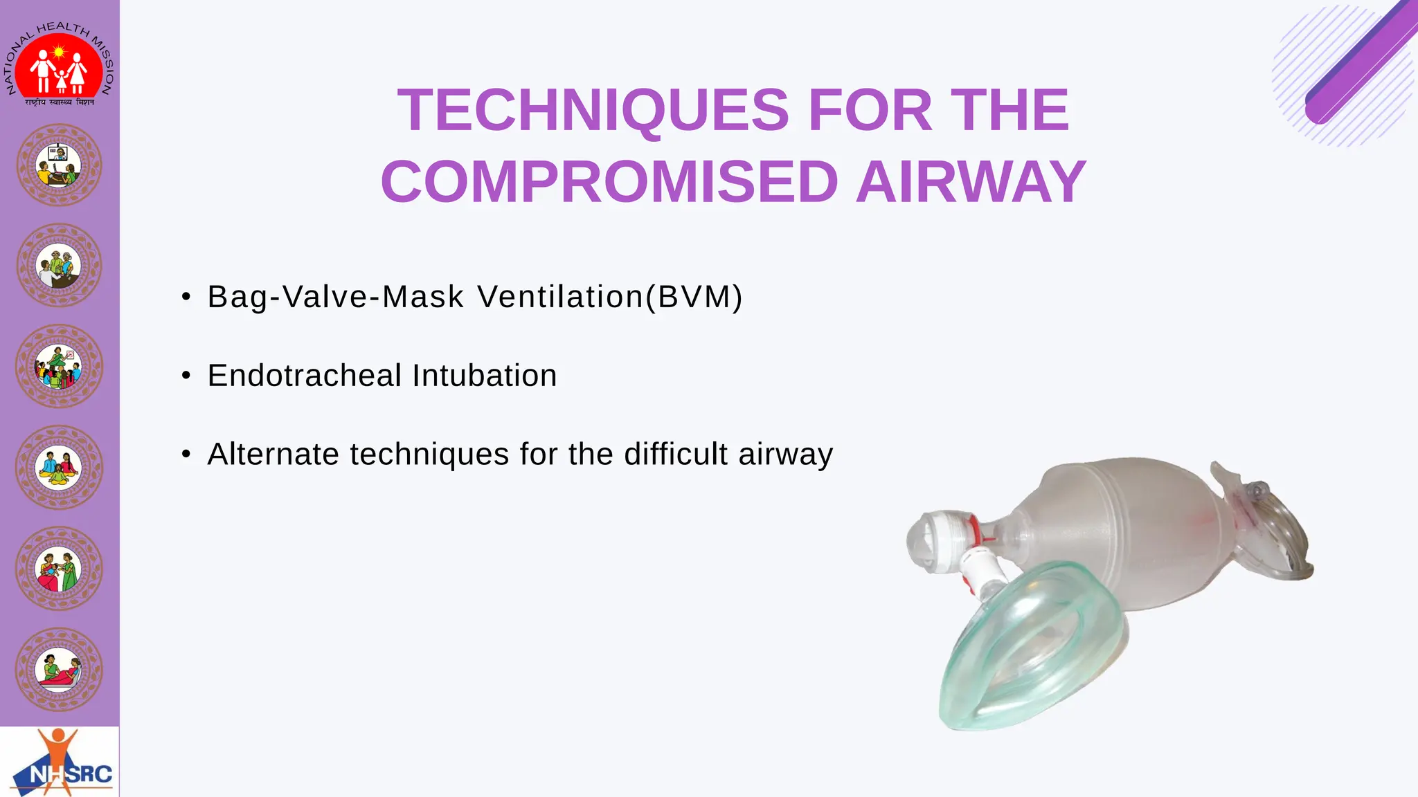Emergency Care - Airway Management Principles | PDF