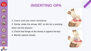 Emergency Care - Airway Management Principles | PDF