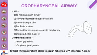 Emergency Care - Airway Management Principles | PDF