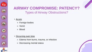 Emergency Care - Airway Management Principles | PDF