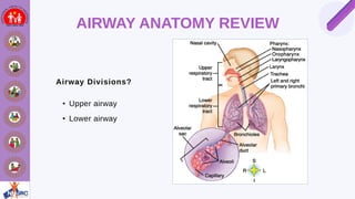 Emergency Care - Airway Management Principles | PDF