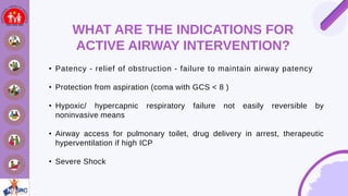 Emergency Care - Airway Management Principles | PDF