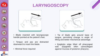Emergency Care - Airway Management Principles | PDF