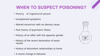 Emergency Care for MO- General Approach to Poison Management.pptx