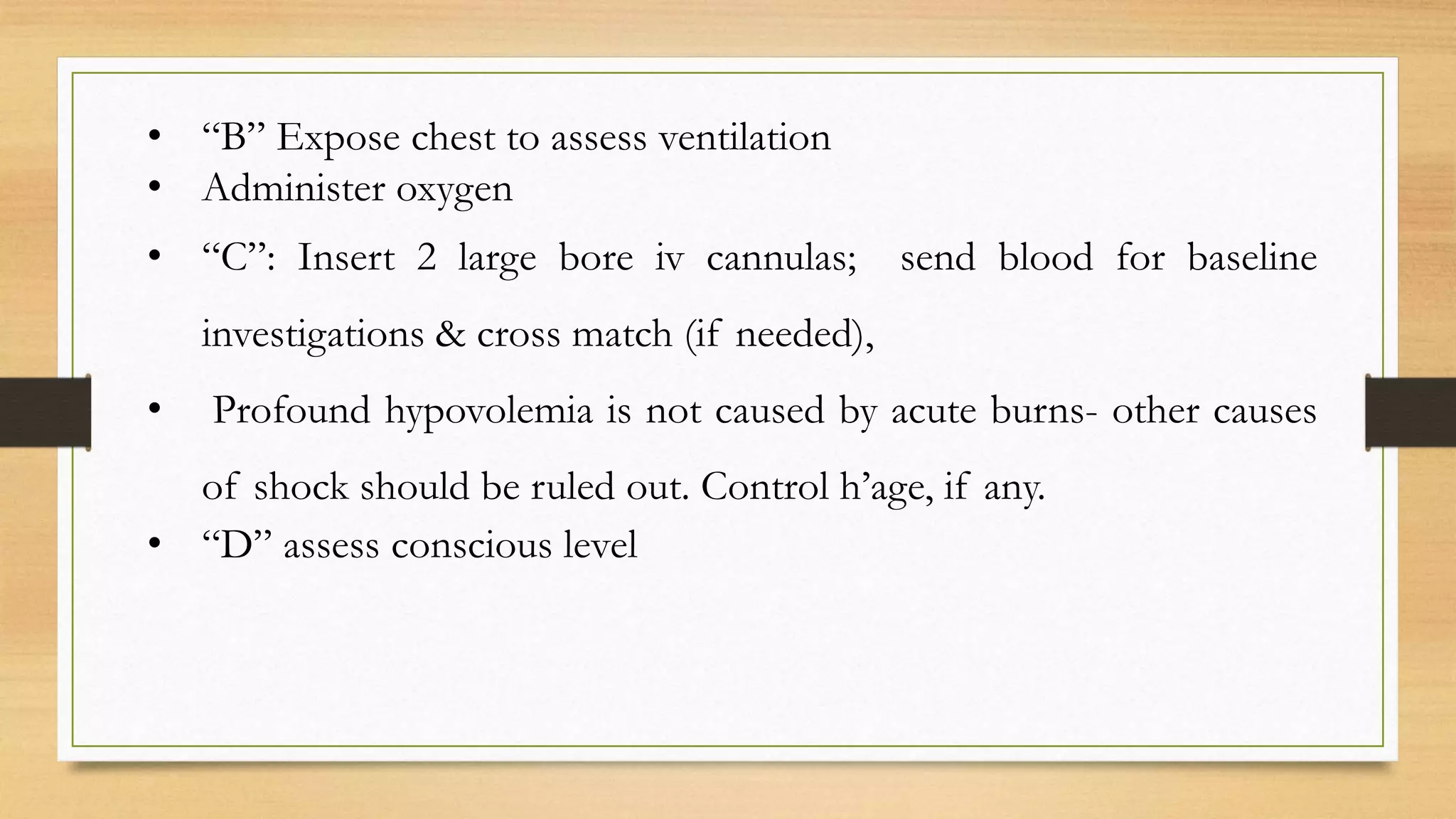 EMERGENCY CARE OF BURNS.pptx