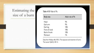 EMERGENCY CARE OF BURNS.pptx