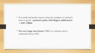 EMERGENCY CARE OF BURNS.pptx