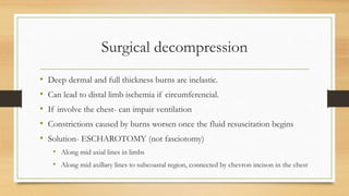 EMERGENCY CARE OF BURNS.pptx