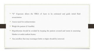 EMERGENCY CARE OF BURNS.pptx