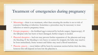 Emergency care of pregnant patient .pptx
