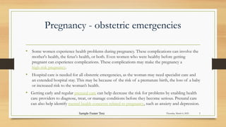 Emergency care of pregnant patient .pptx