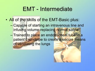 Emergency care system.ppt