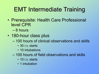 Emergency care system.ppt