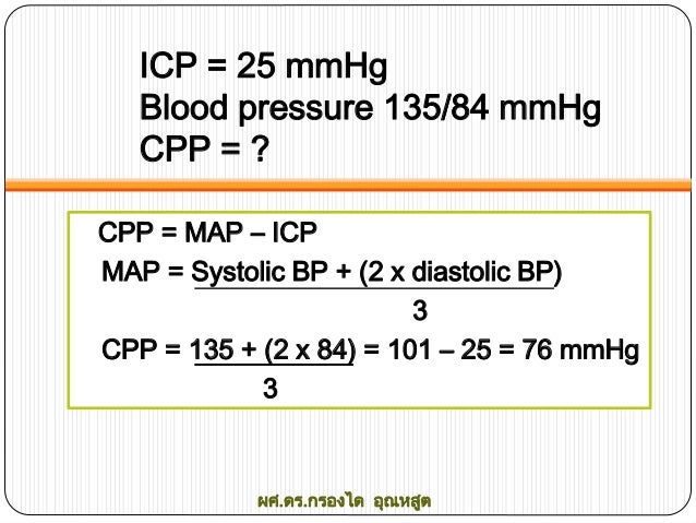 Emergency care to head injured patient