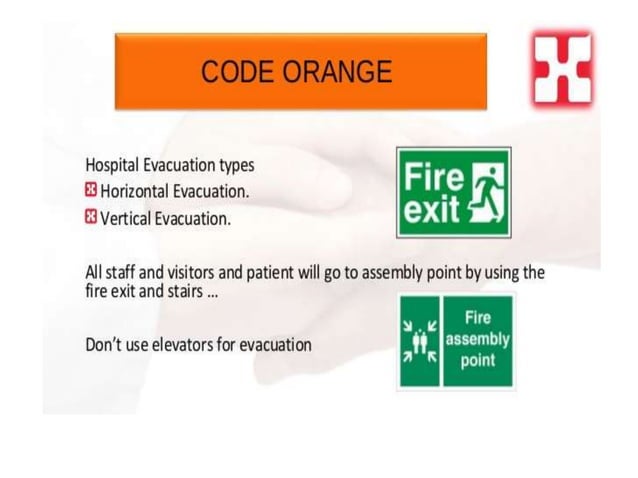 Emergency codes in hospital in india PPT | PPTX | First Aid | Injuries