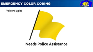 Emergency Color Coding for Education.pptx