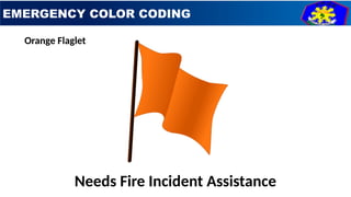 Emergency Color Coding for Education.pptx