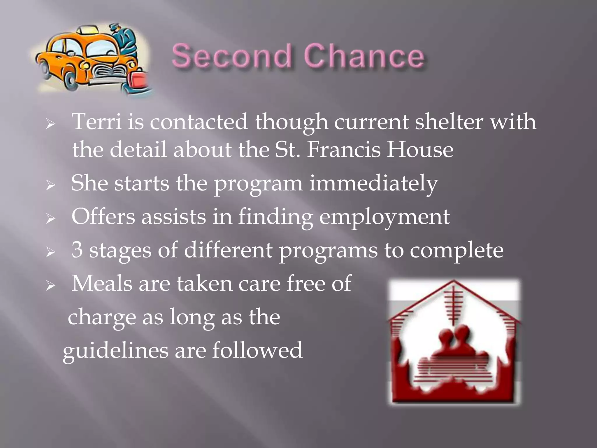 Emergency Community Resources | PPT