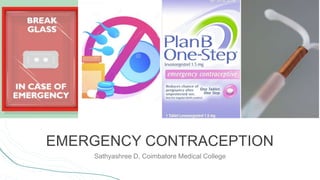 EMERGENCY CONTRACEPTION..pptx